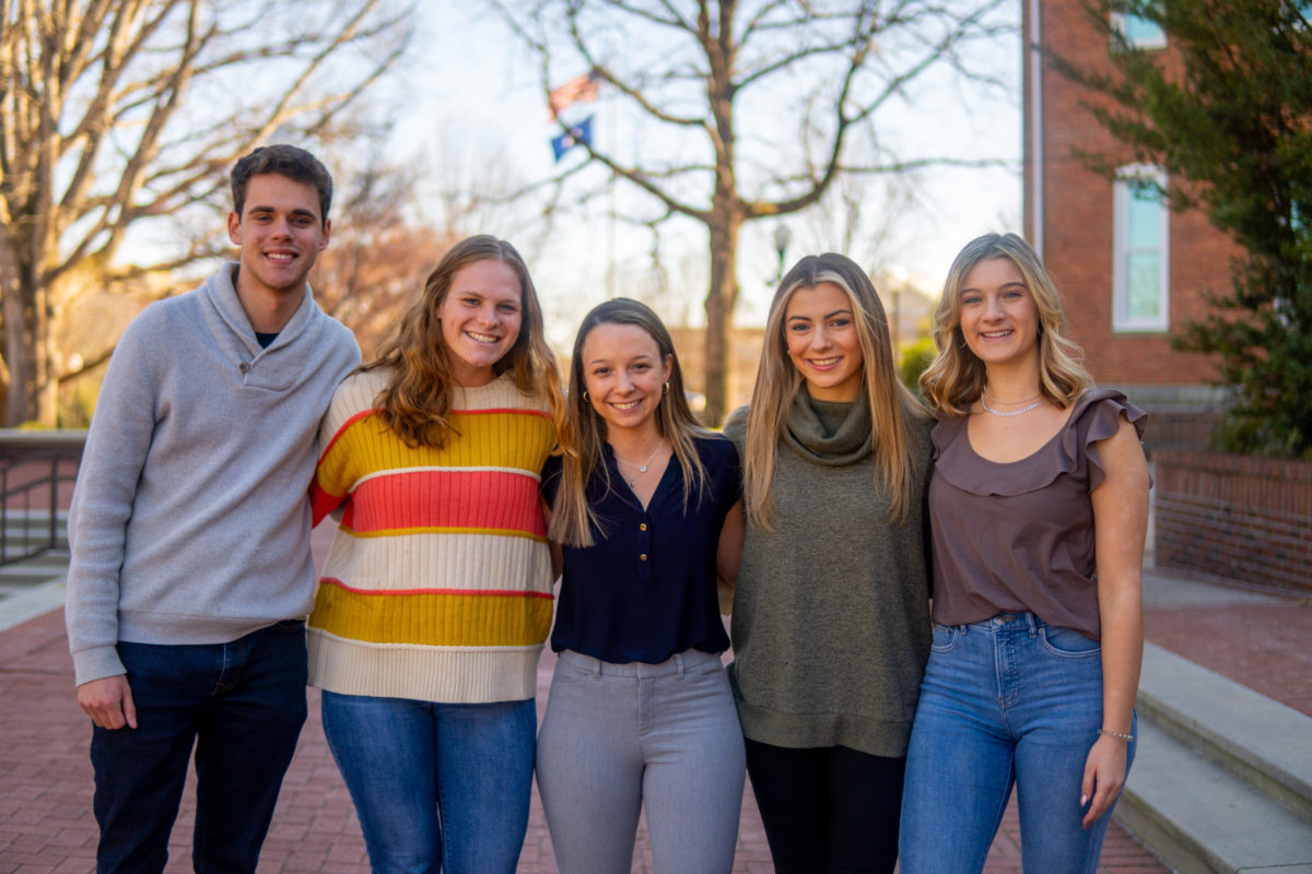 Cadency Alum - Cadency