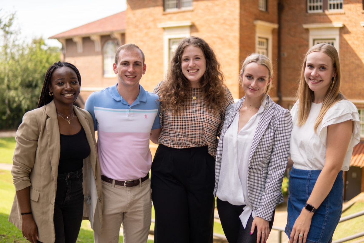 Cadency Alum - Cadency