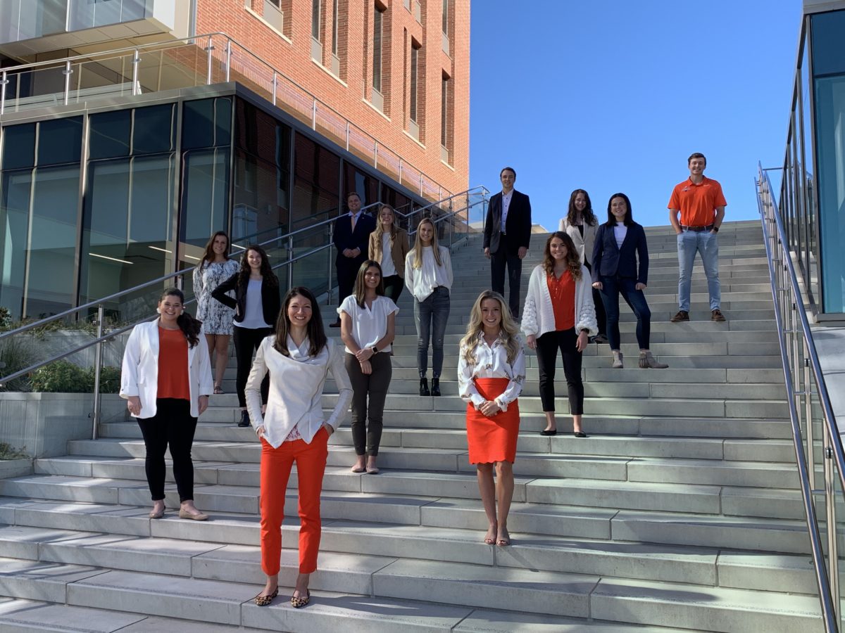 Cadency Alum - Cadency