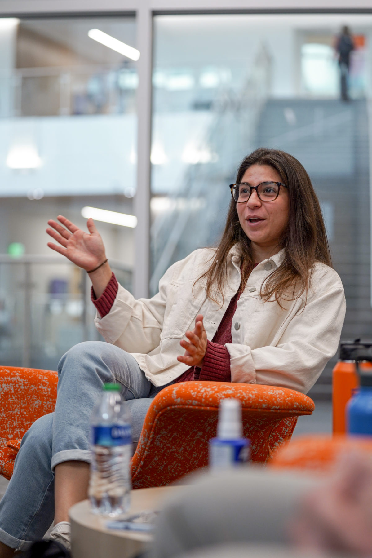 Communicate & Create – Cadency